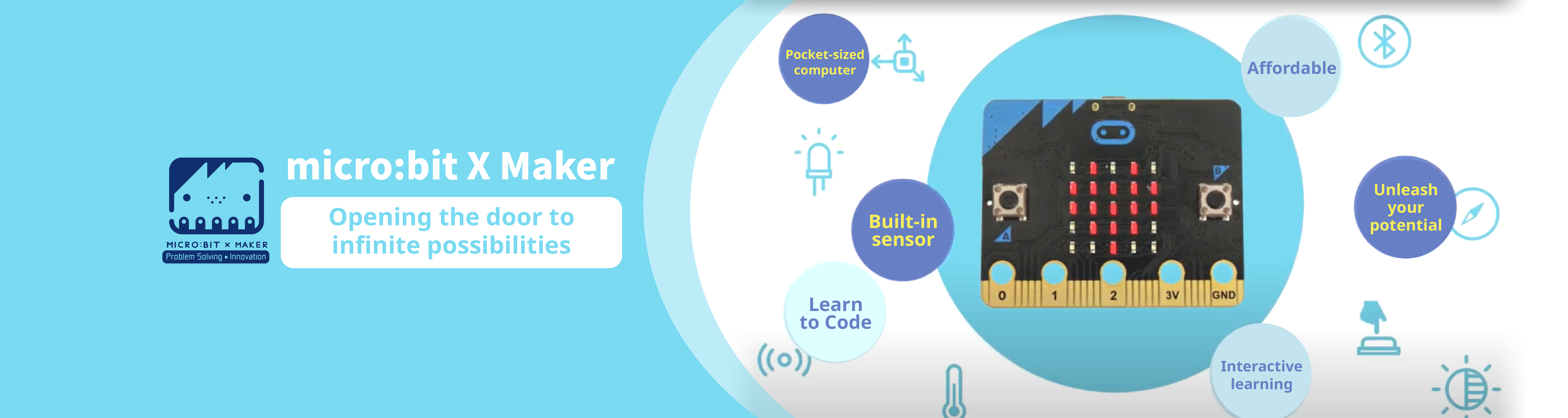 Trumptech - micro:bit Curriculum and Training