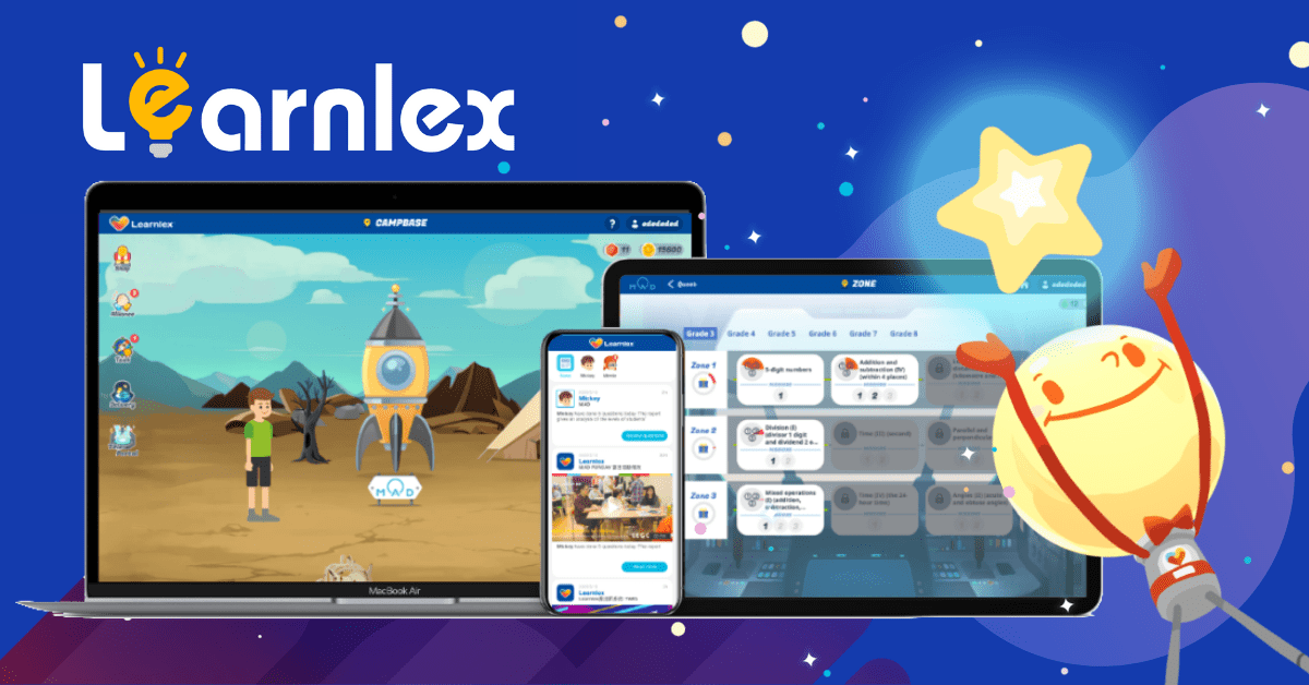 Trumptech - MAD Maths and Problem-solving Skills Training